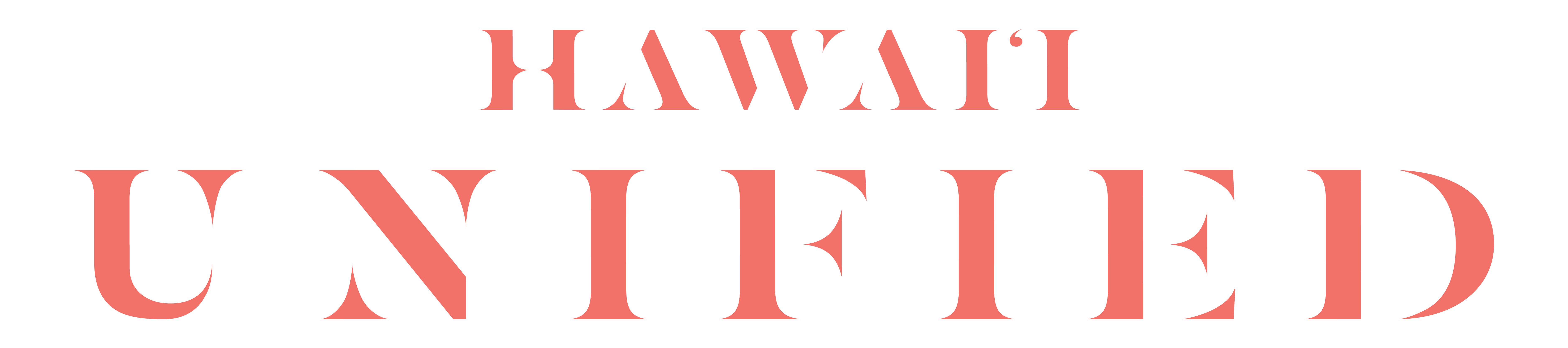 Contact Hawaii Unified Contact Hawaii Unified